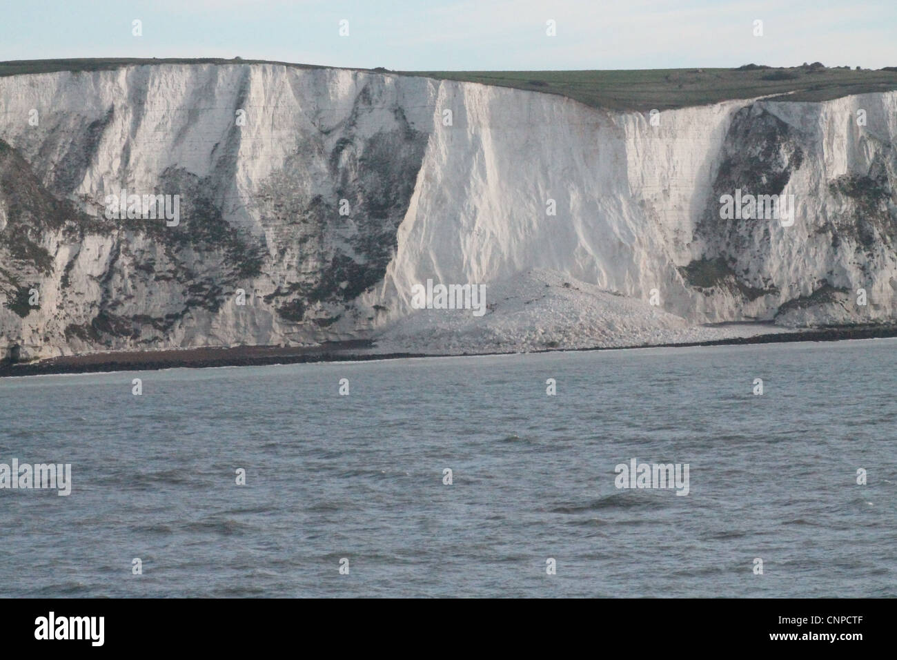 White cliffs of Dover Stock Photo - Alamy