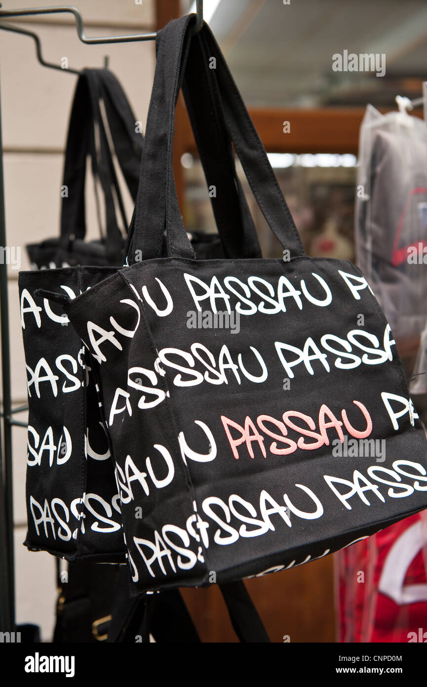 Germany bag store hi-res stock photography and images - Alamy