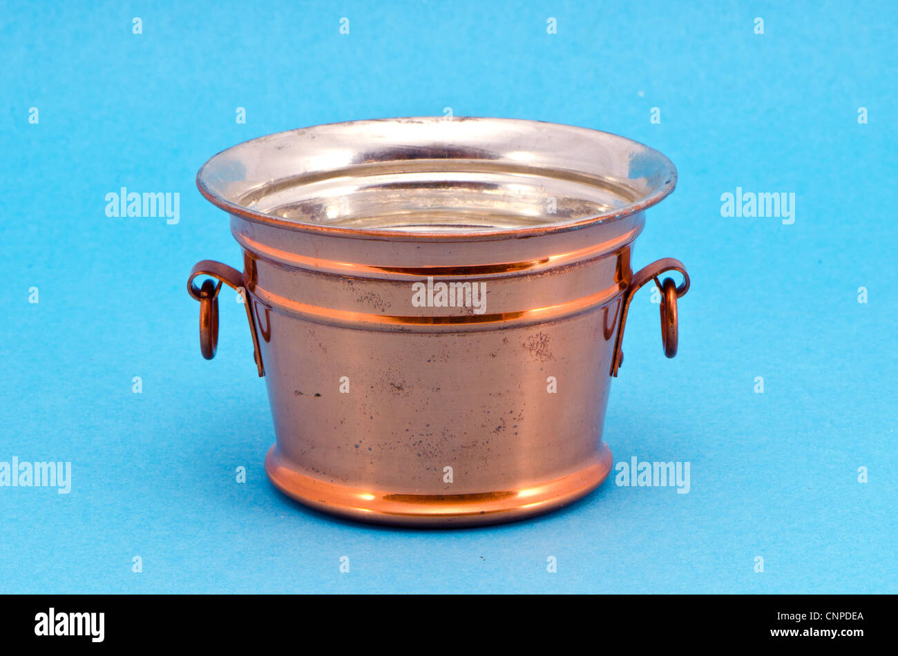 Copper vessel hi-res stock photography and images - Alamy