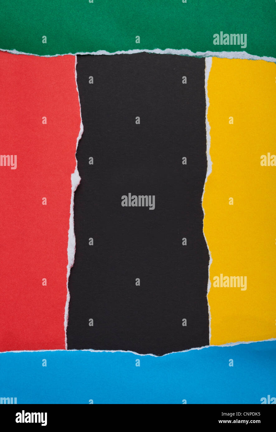 Ripped paper hi-res stock photography and images - Alamy