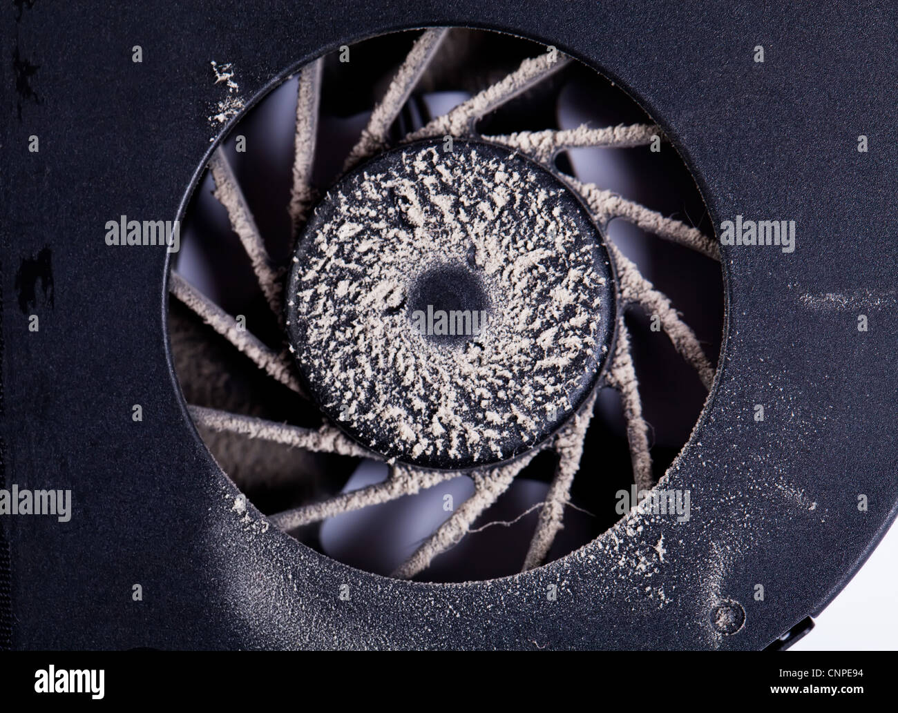 Pc fan dirty hi-res stock photography and images - Alamy
