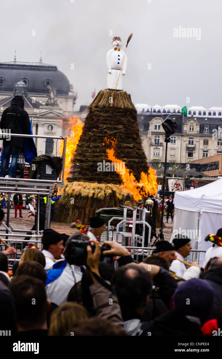 Boogg High Resolution Stock Photography and Images - Alamy