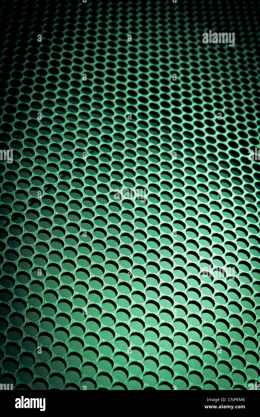 abstract metal grid background Stock Photo - Alamy