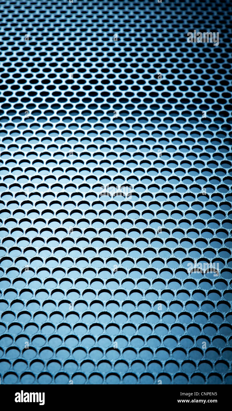 abstract metal grid background Stock Photo - Alamy