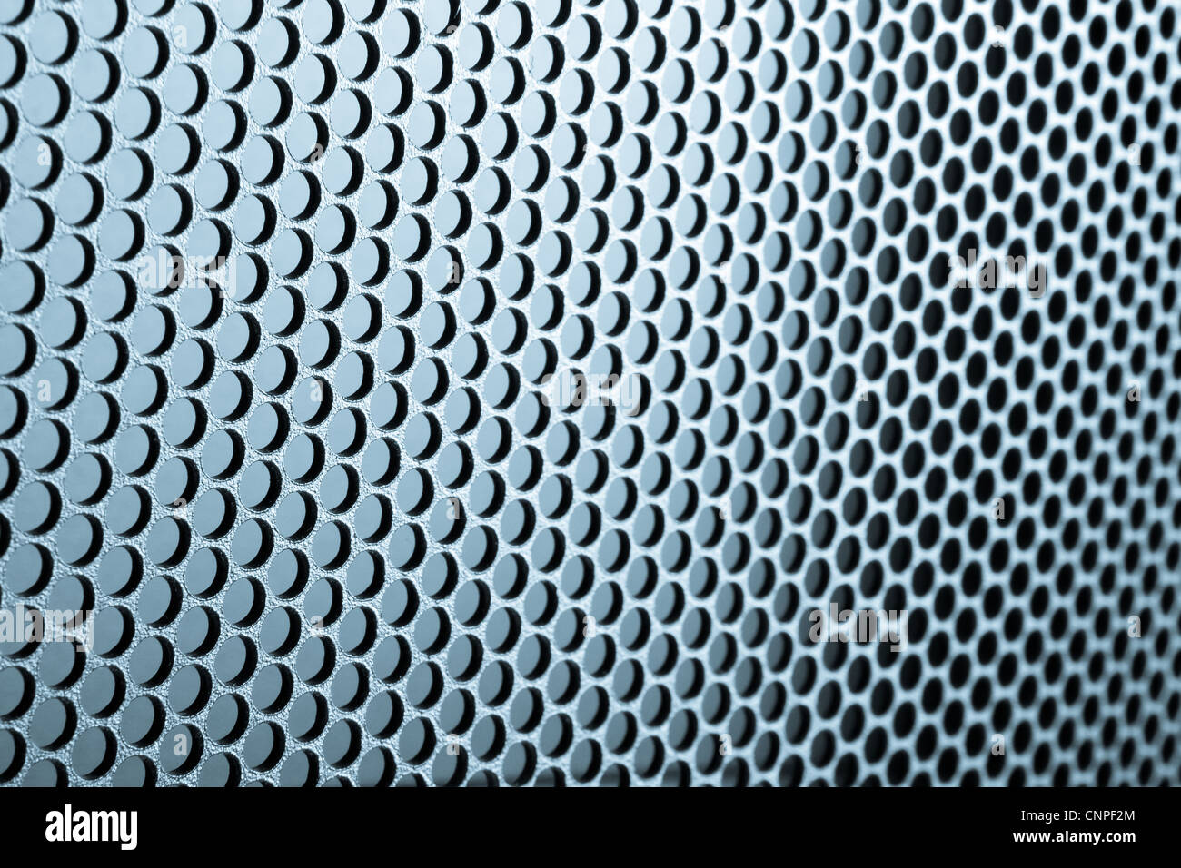 abstract metal grid background Stock Photo - Alamy