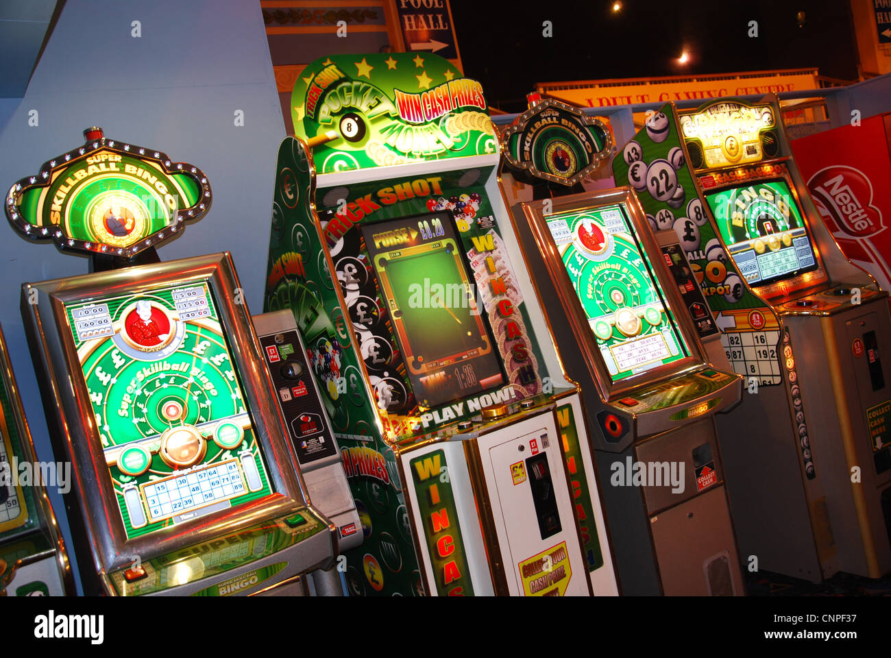 Casino slot machines sad hi-res stock photography and images - Alamy