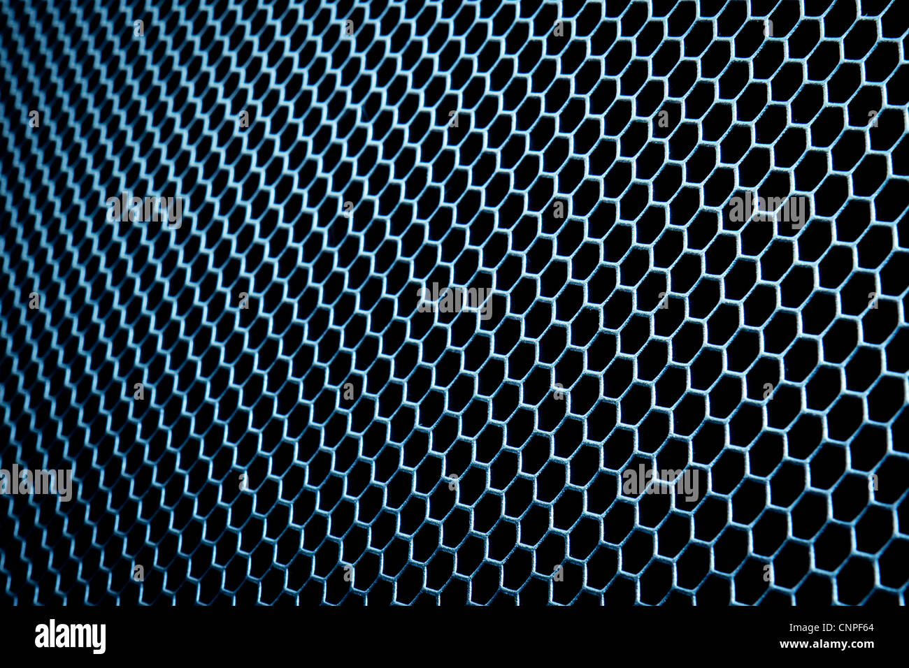 abstract metal grid background Stock Photo - Alamy