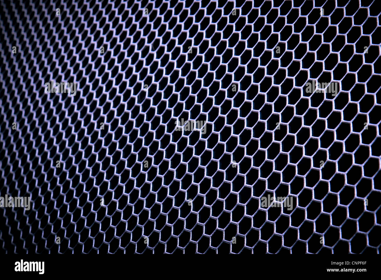 abstract metal grid background Stock Photo - Alamy