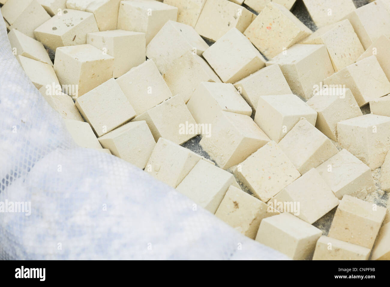 Oil binding barrier hi-res stock photography and images - Alamy