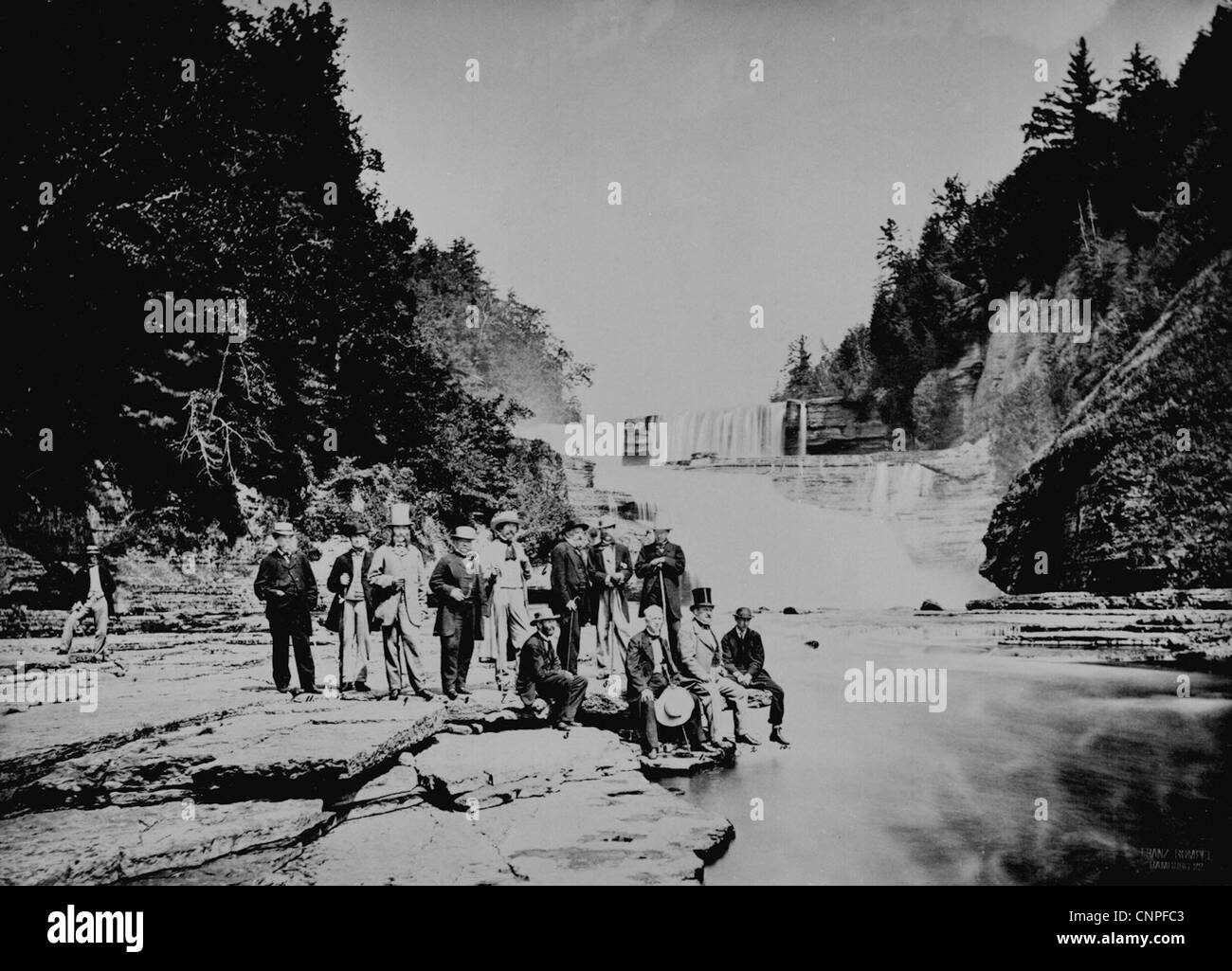 The American Civil War (1861–1865) war photo archive Stock Photo - Alamy