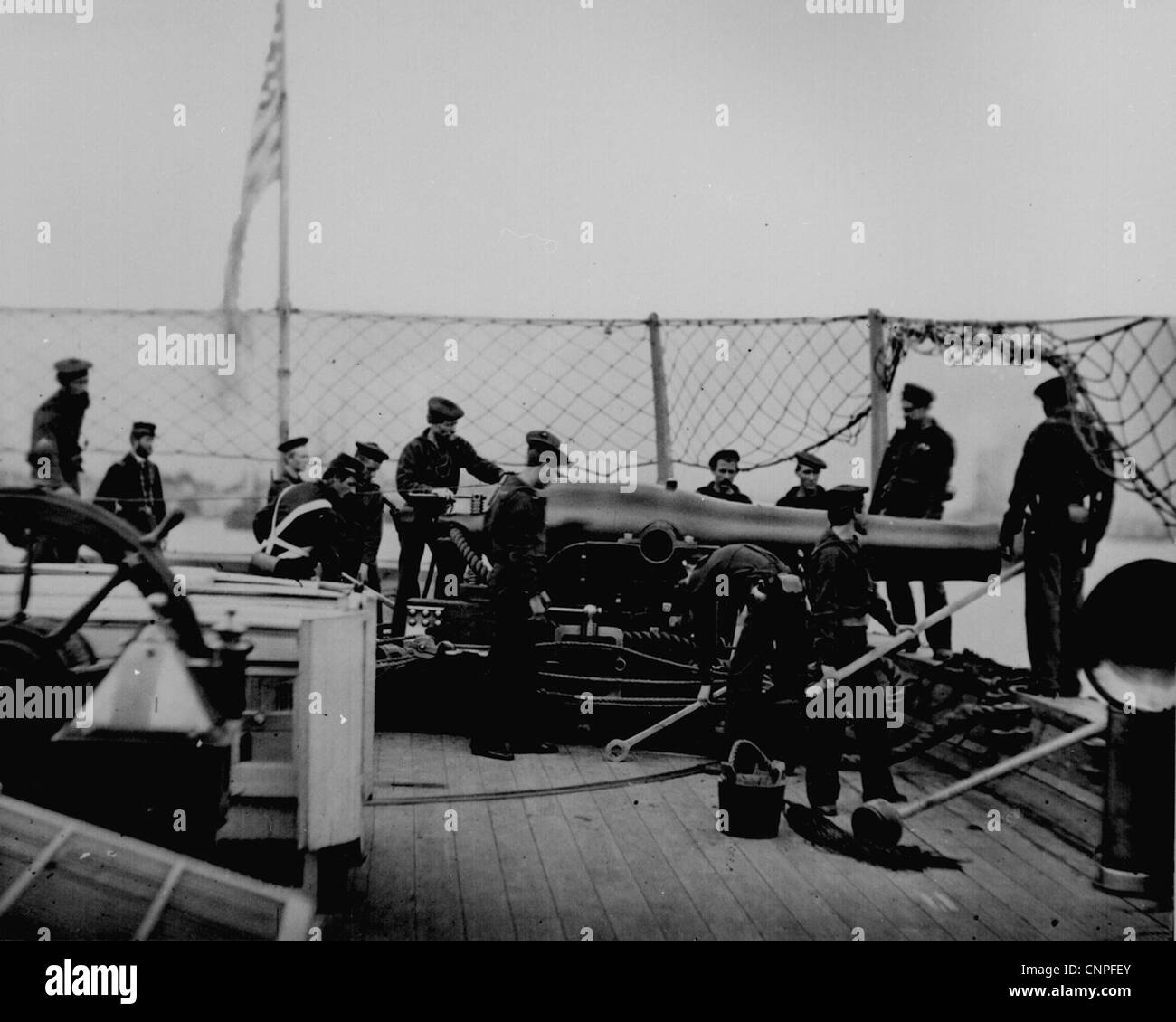 The American Civil War (1861–1865) war photo archive Stock Photo - Alamy
