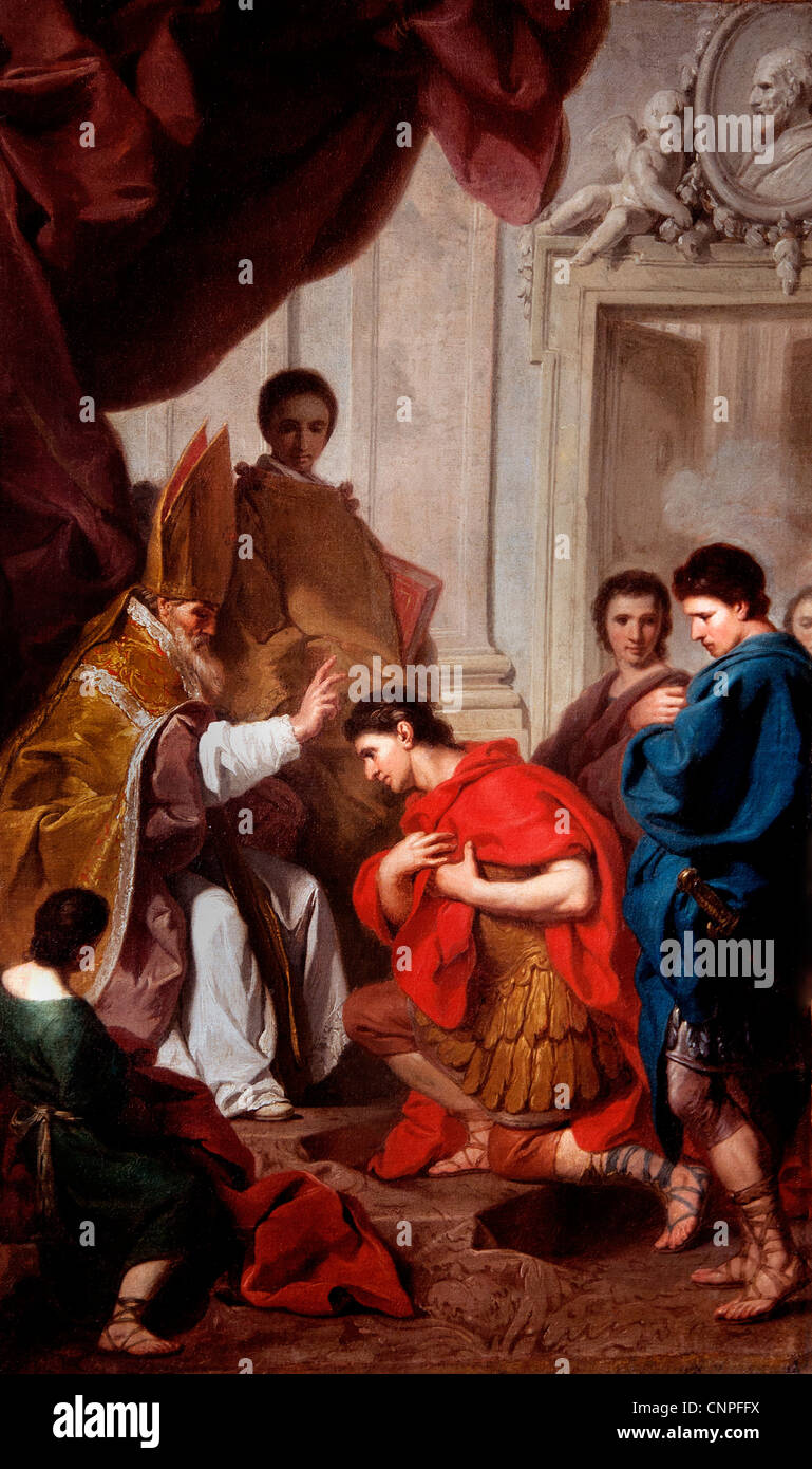 Pierre subleyras hi-res stock photography and images - Alamy