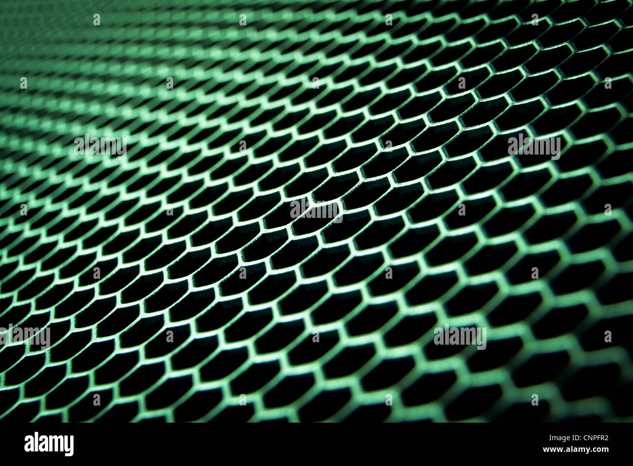 abstract metal grid background Stock Photo - Alamy