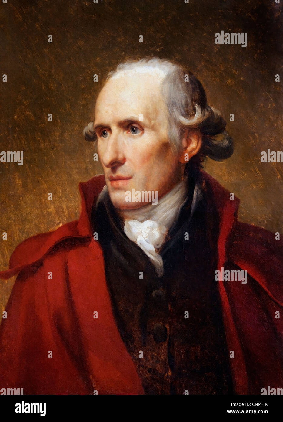 Francois pascal simon gerard hi-res stock photography and images - Alamy