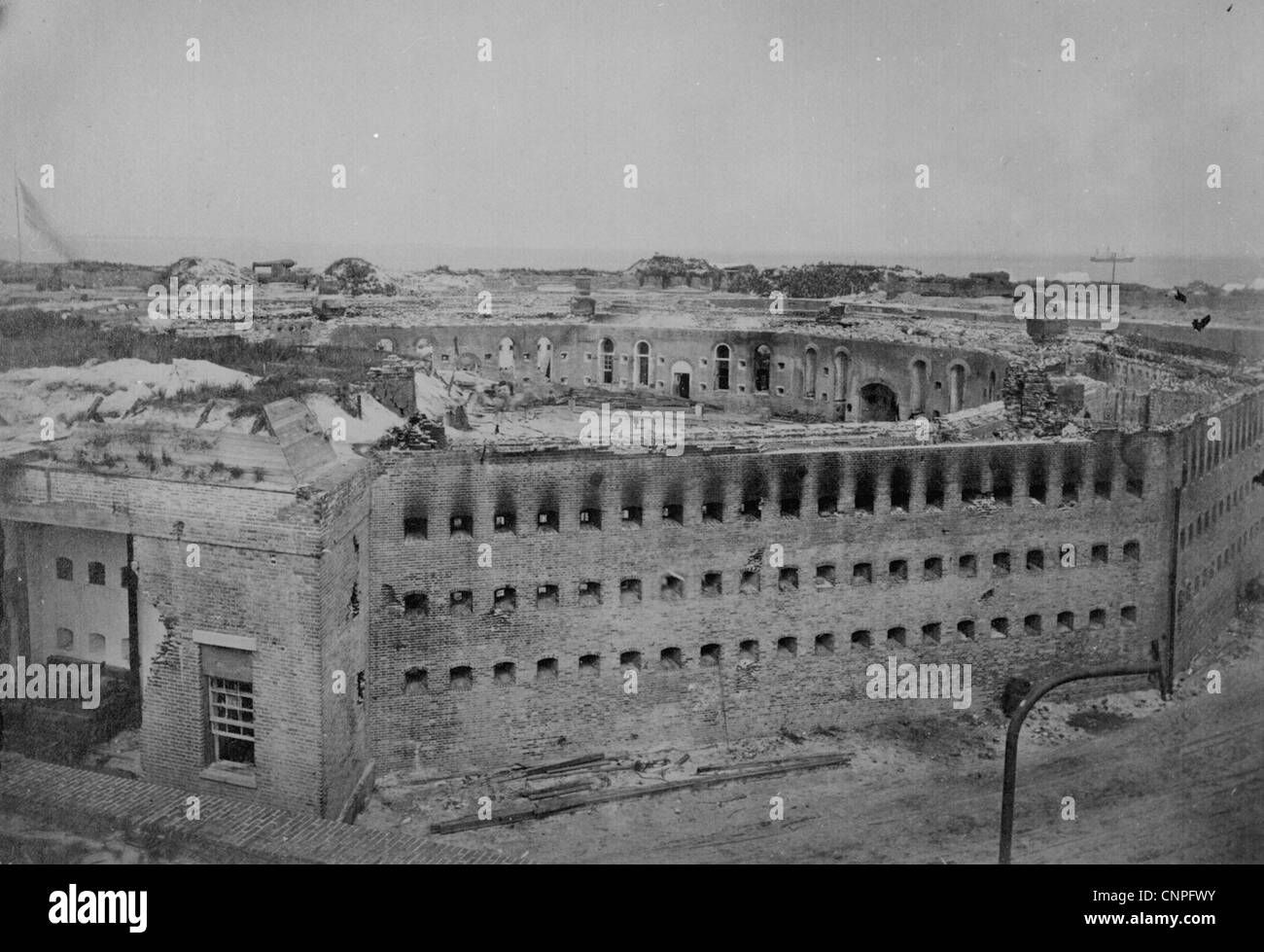 The American Civil War (1861–1865) war photo archive Stock Photo - Alamy