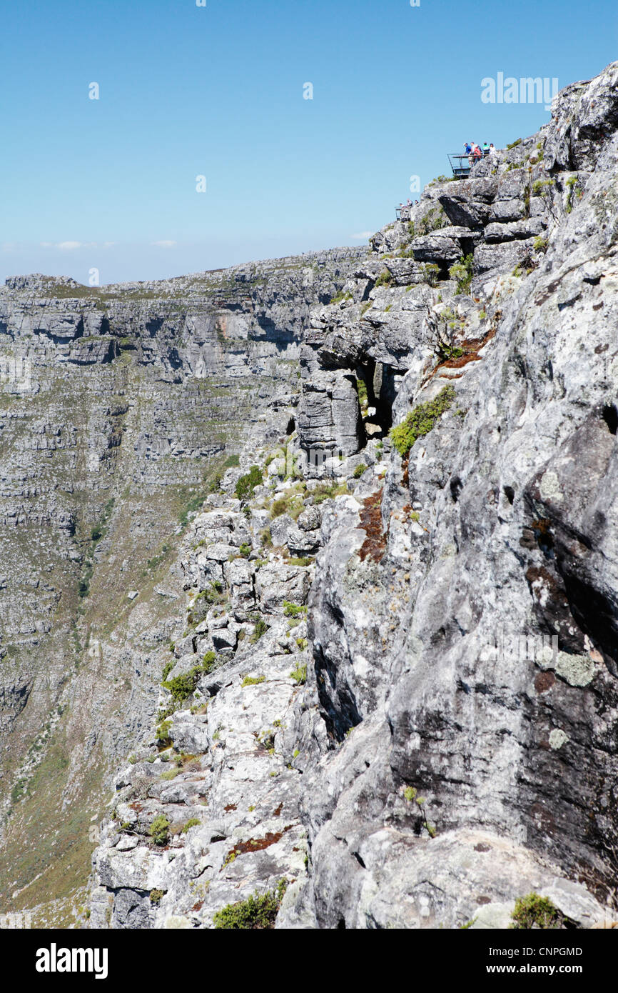 Table mountain top hi-res stock photography and images - Alamy