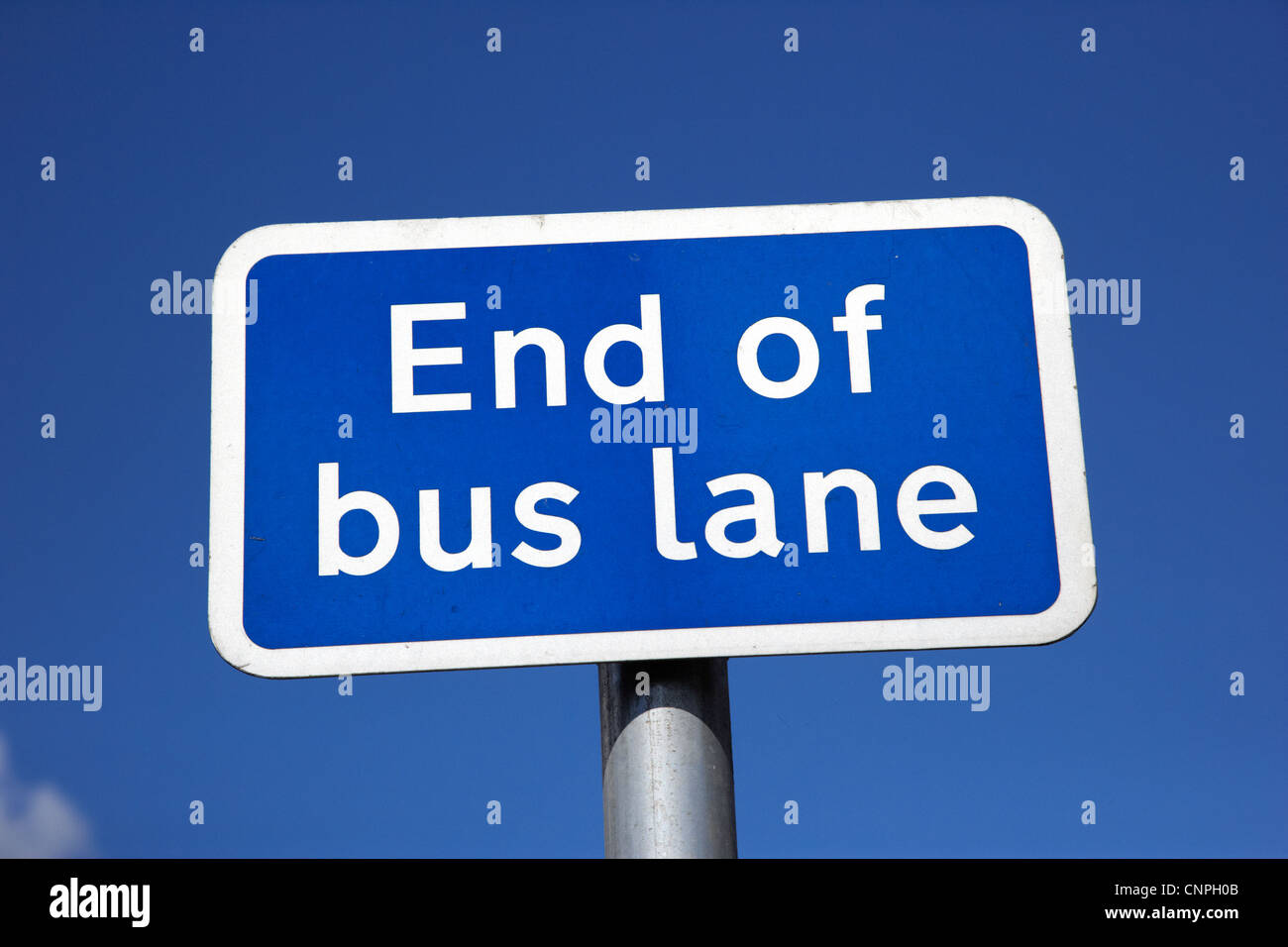 Bus Lane Stock Photos & Bus Lane Stock Images - Alamy