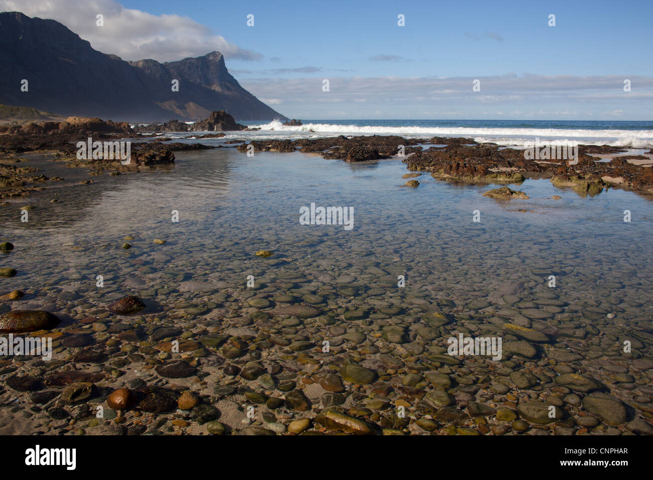 Kogel bay nature reserve hi-res stock photography and images - Alamy