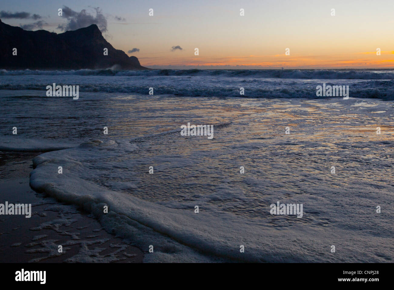 Kogel Bay Nature Reserve High Resolution Stock Photography and Images ...