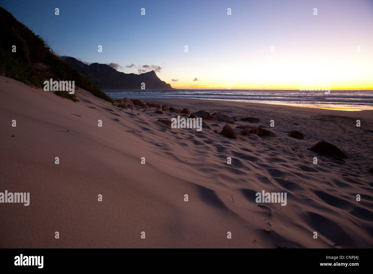 Kogel bay nature reserve hi-res stock photography and images - Alamy