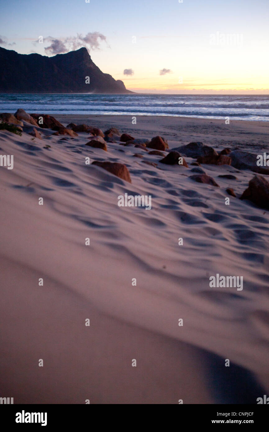 Kogel bay nature reserve hi-res stock photography and images - Alamy