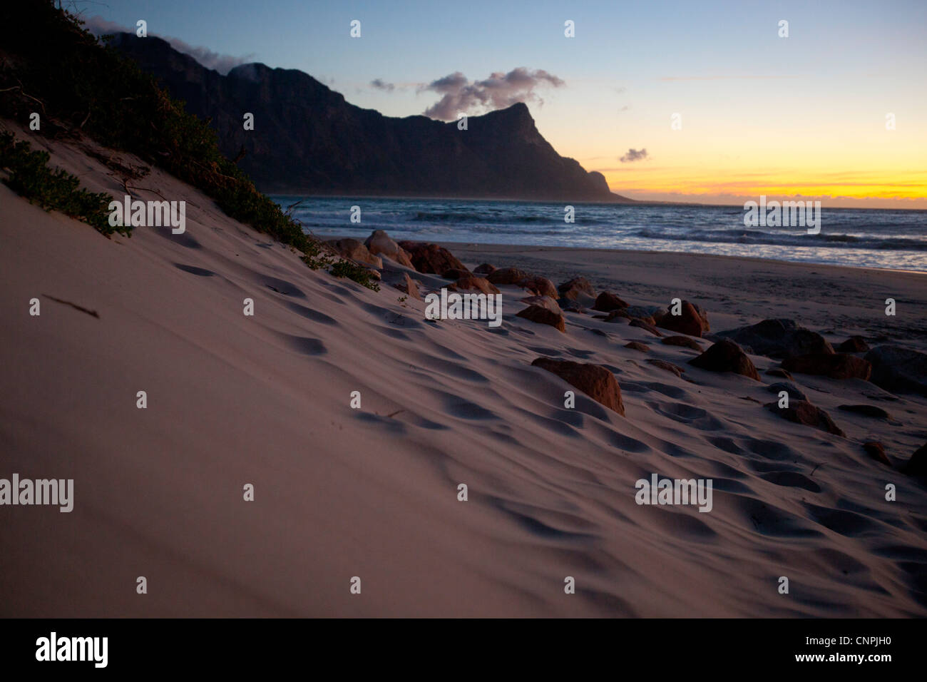 Kogel Bay Nature Reserve High Resolution Stock Photography and Images ...