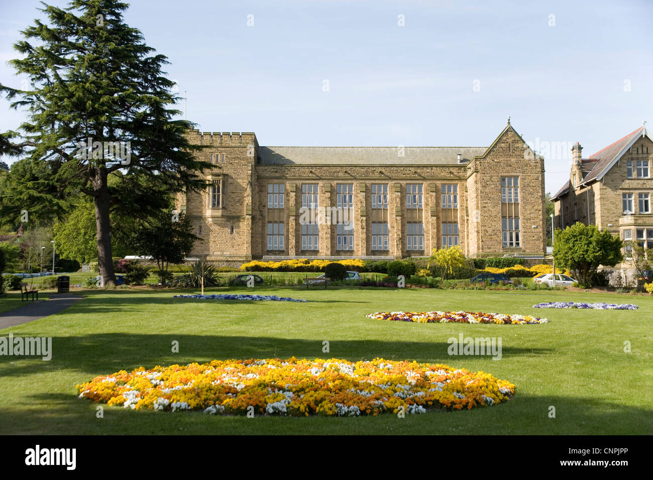 Penrhos High Resolution Stock Photography and Images - Alamy