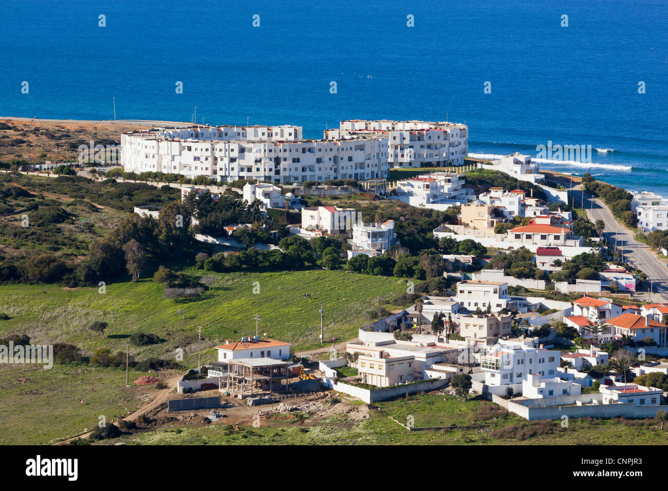 Cape Spartel Morocco High Resolution Stock Photography and Images - Alamy