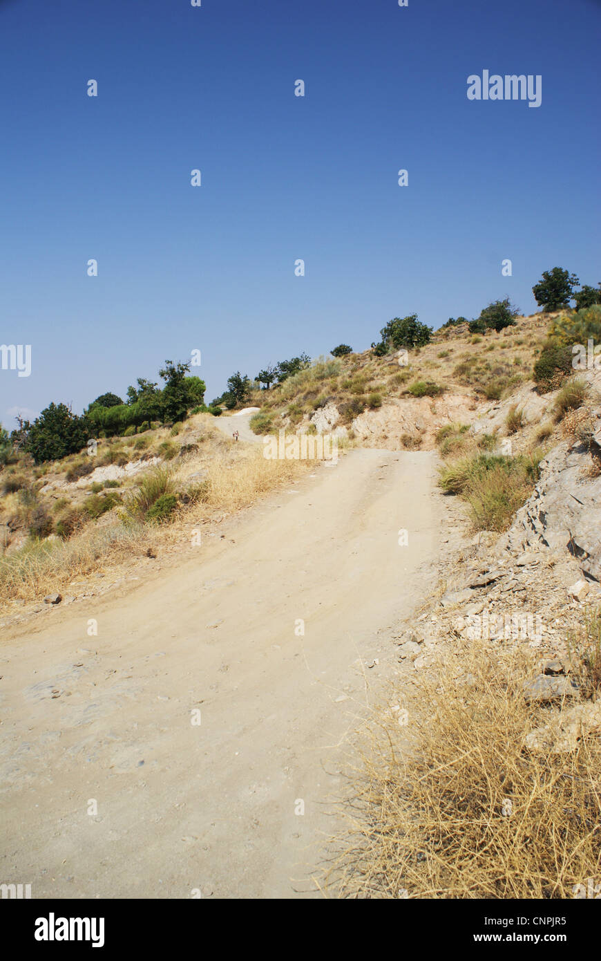 Dry dusty road hi-res stock photography and images - Alamy Dry dusty road hi-res stock photography and images - Alamy