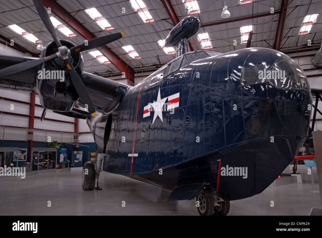 Pbm mariner hi-res stock photography and images - Alamy