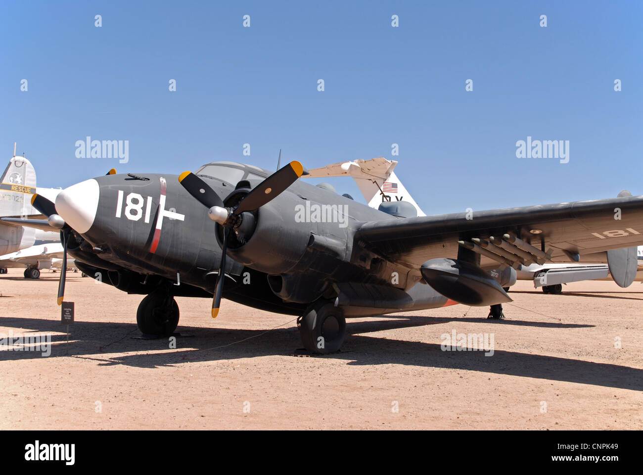 Lockheed vega hi-res stock photography and images - Alamy