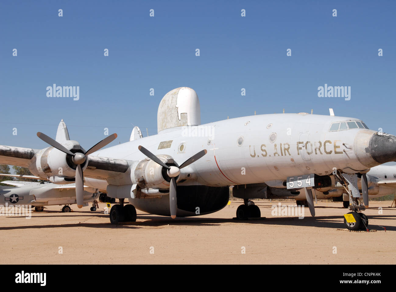 Ec 121t hi-res stock photography and images - Alamy