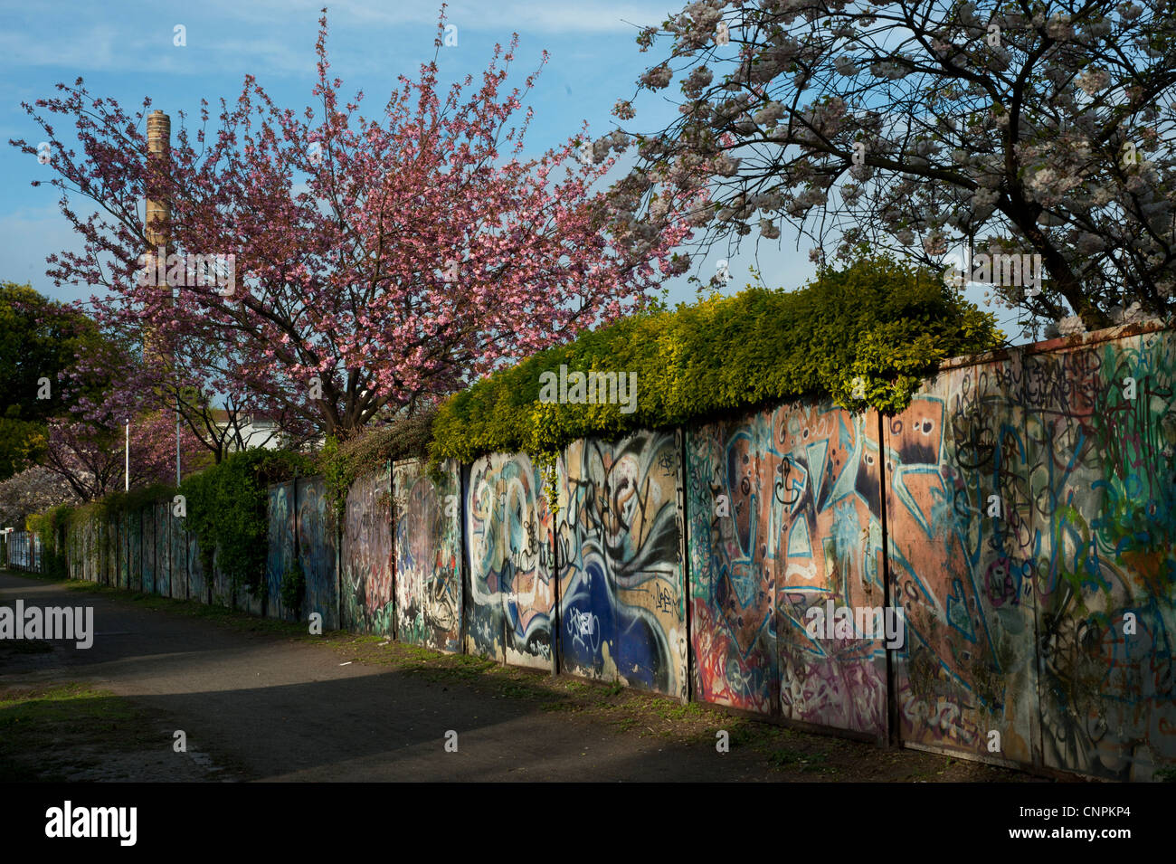 Neukolln berlin street hi-res stock photography and images - Alamy