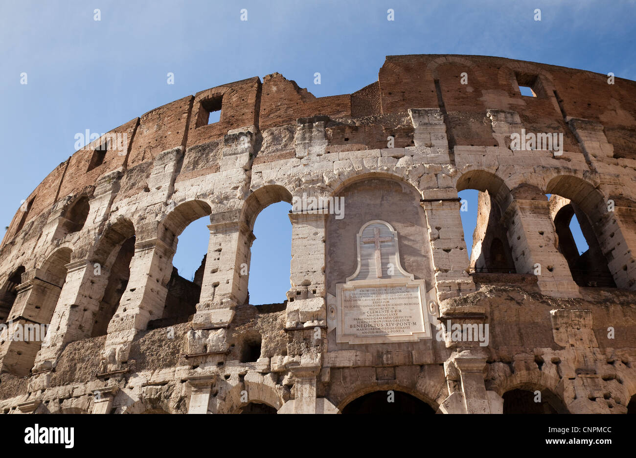 East rome hi-res stock photography and images - Alamy