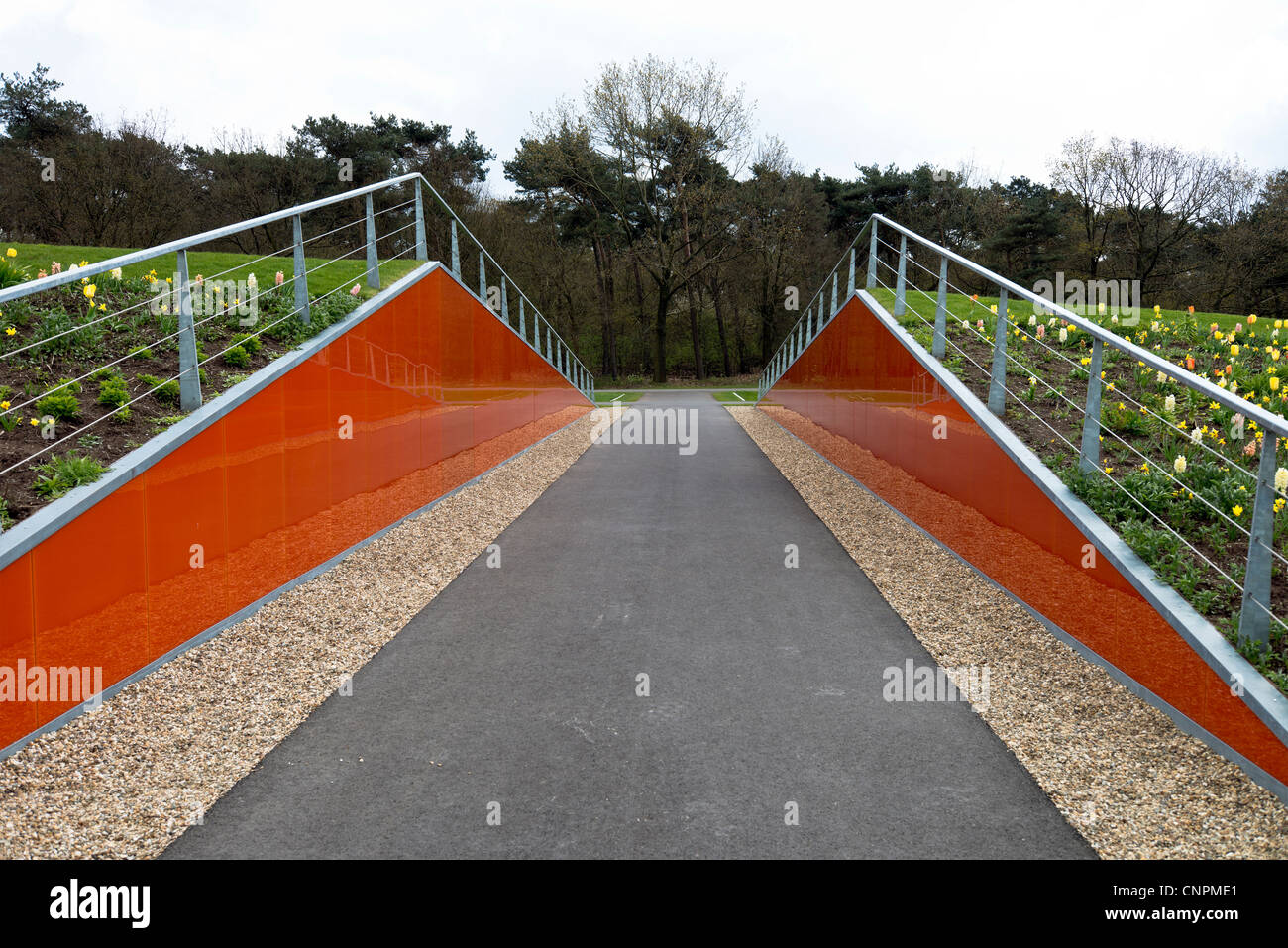 Floriade art hi-res stock photography and images - Alamy