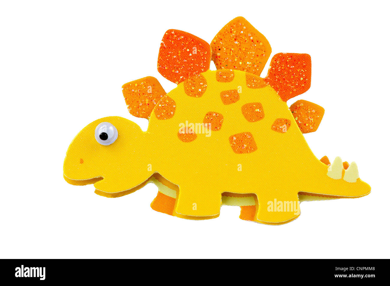 Stegosaurus dinosaur hi-res stock photography and images - Alamy
