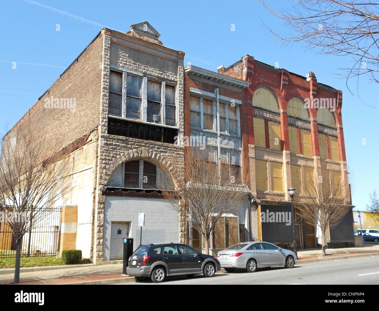 Fallsway hi-res stock photography and images - Alamy