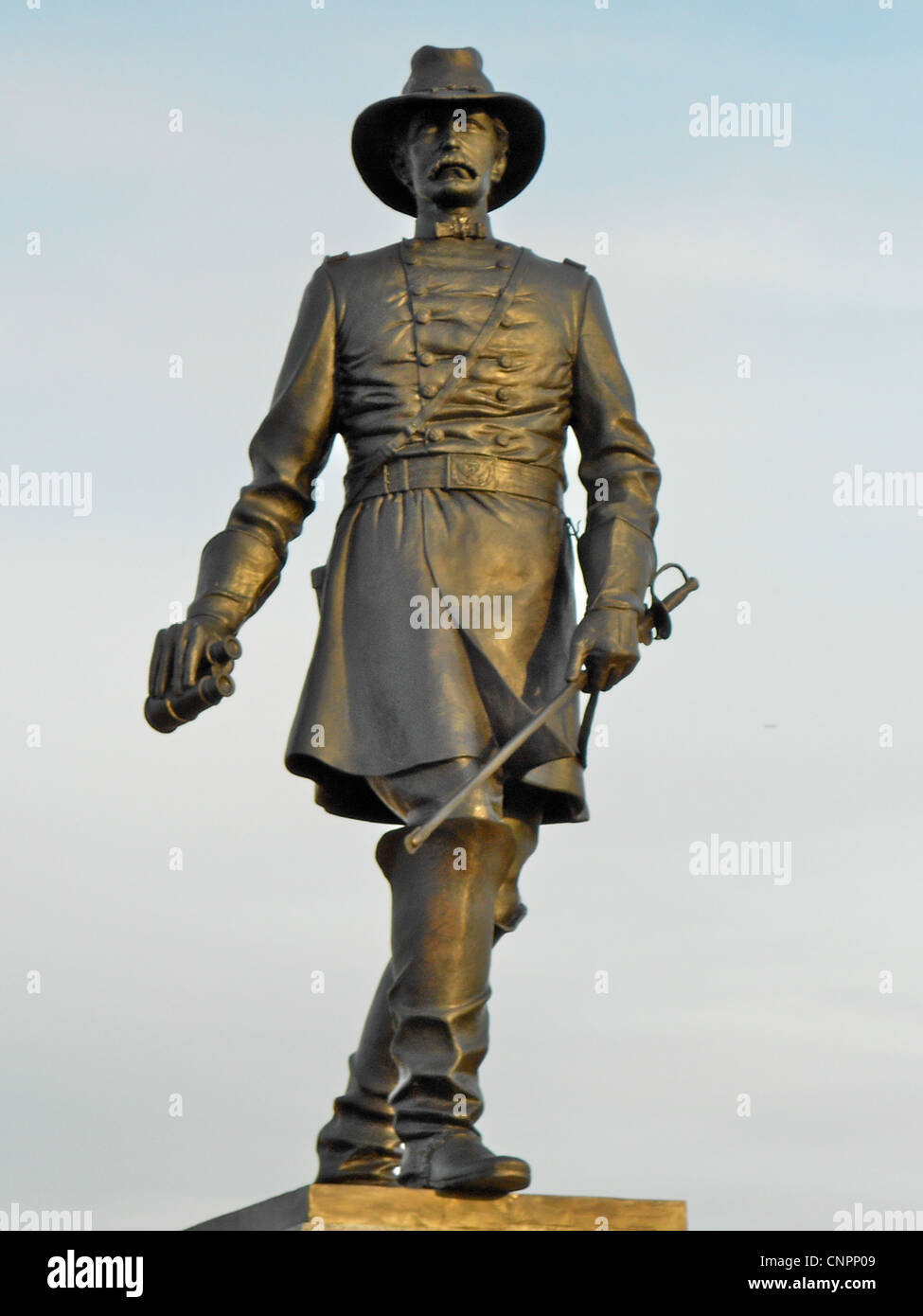General john gibbon hi-res stock photography and images - Alamy