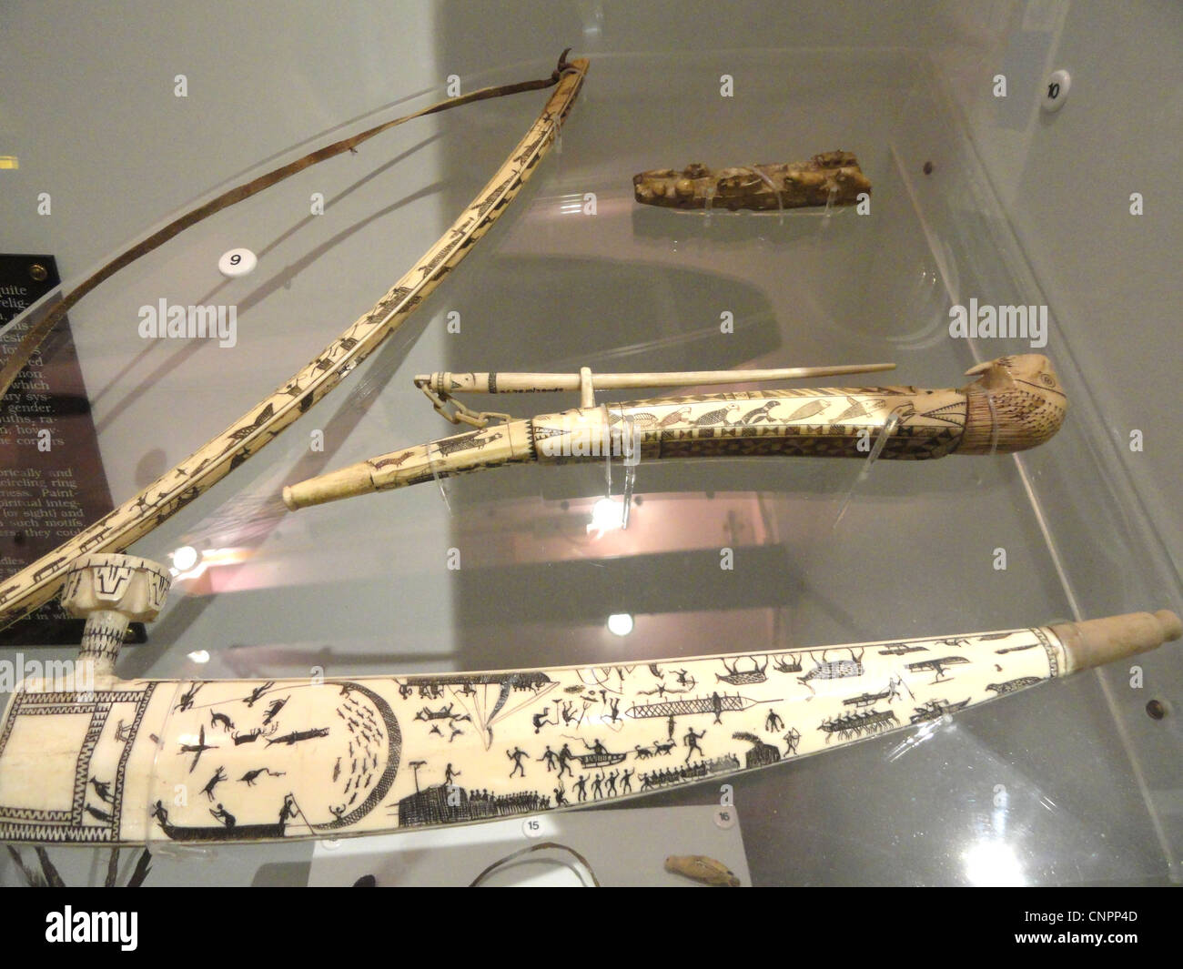 Carved ivory hi-res stock photography and images - Alamy