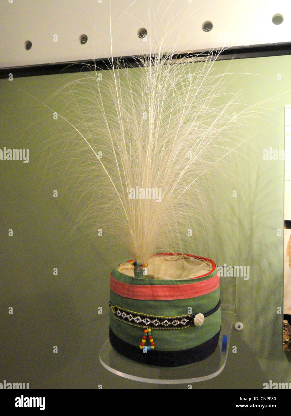 Seminole turban hi-res stock photography and images - Alamy