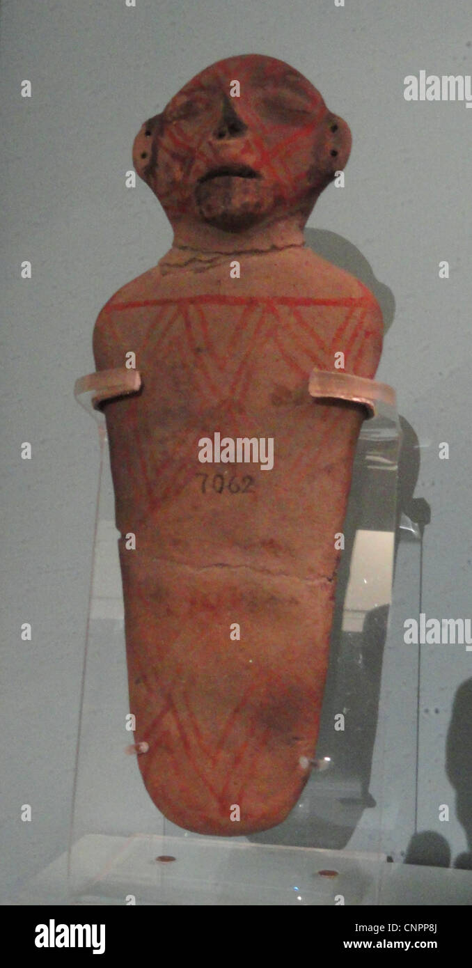 Native american museum artifact hi-res stock photography and images - Alamy