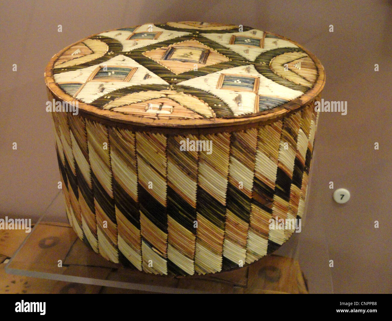 Micmac hi-res stock photography and images - Alamy