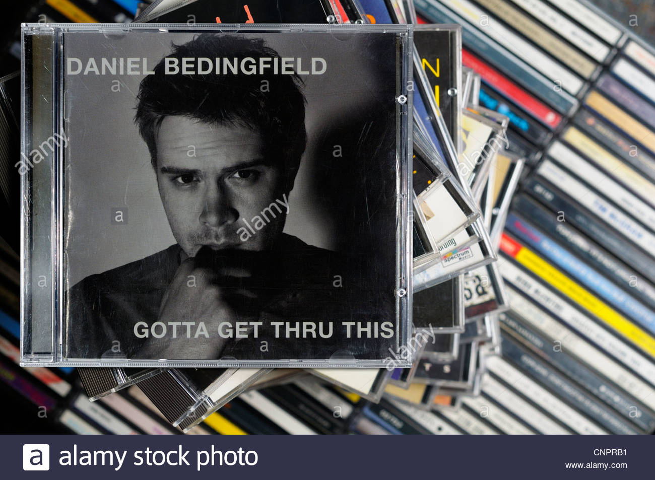 Daniel Bedingfield High Resolution Stock Photography and Images - Alamy