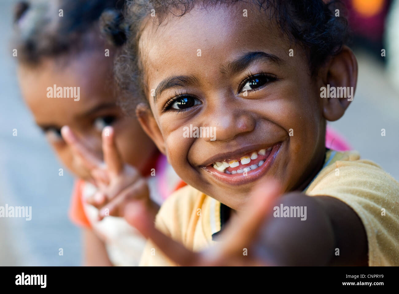 Children in nadi fiji hi-res stock photography and images - Alamy
