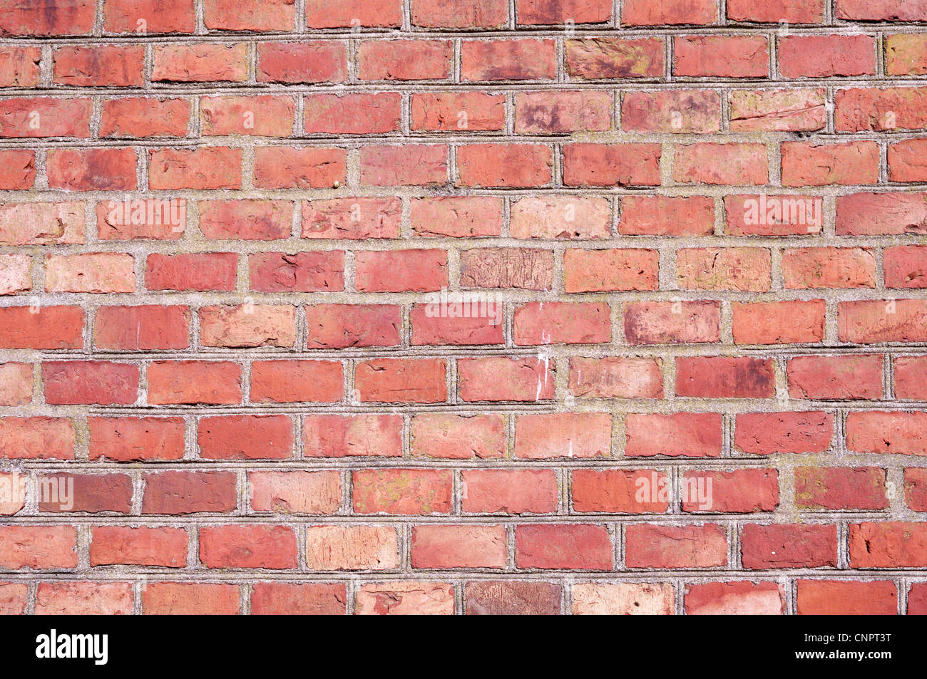 Red brick wall Stock Photo - Alamy