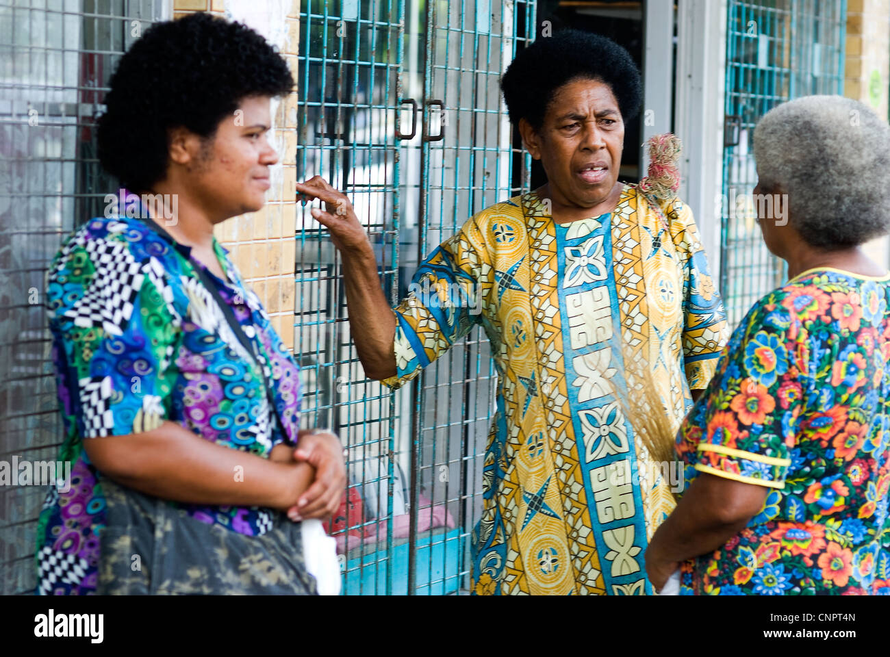 Fiji Islands Women Stock Photos & Fiji Islands Women Stock Images - Alamy