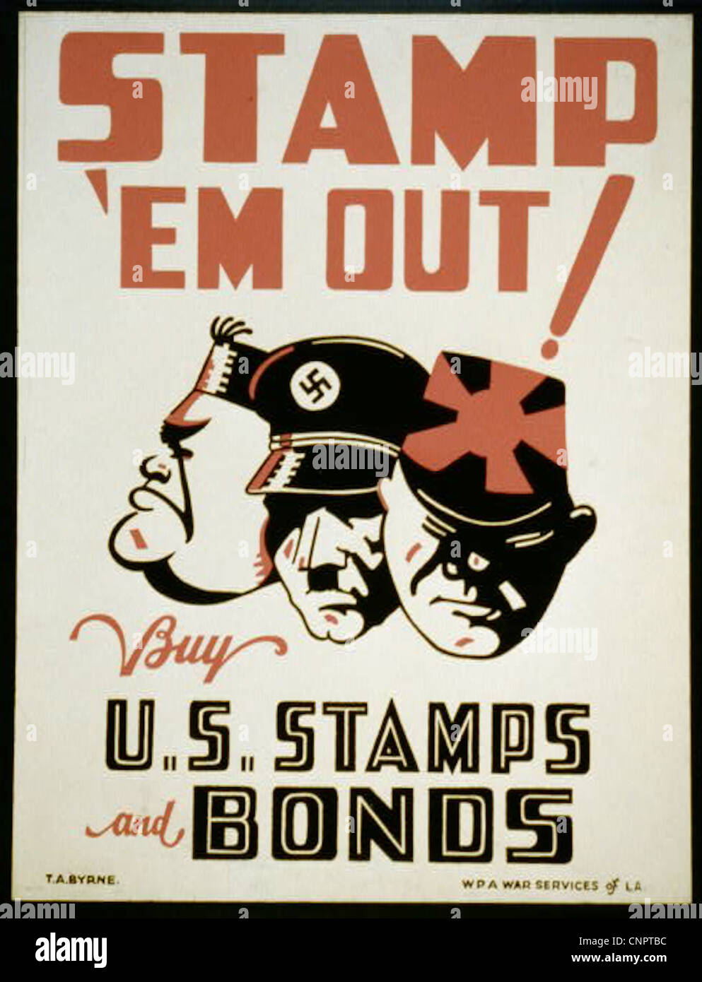World War 2 propaganda posters were created by various governments to ...