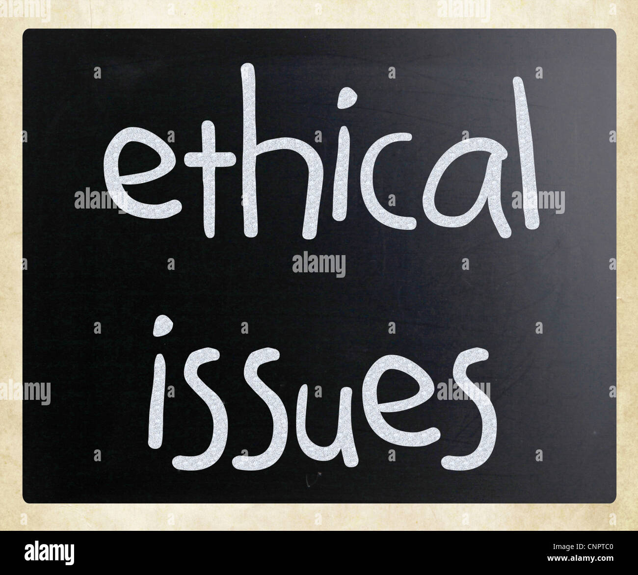 Text handwritten - Color Image. Stock Stock Photo - Alamy