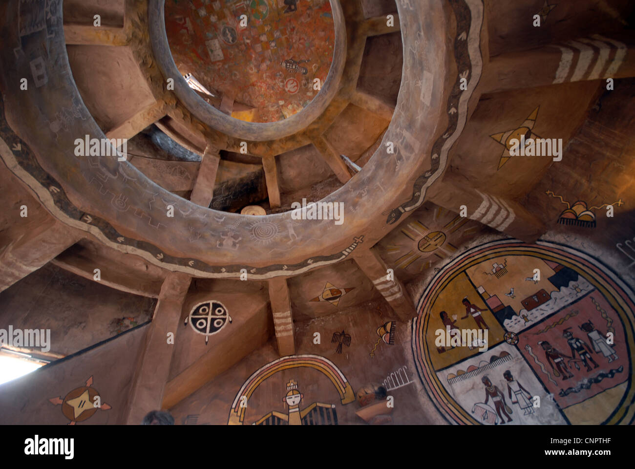 Indian watch tower hi-res stock photography and images - Alamy