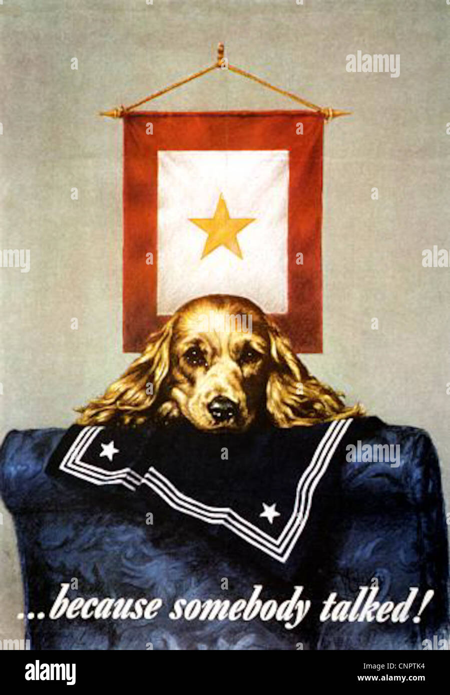 World War II propaganda posters, produced from 1939 to 1945, were used ...